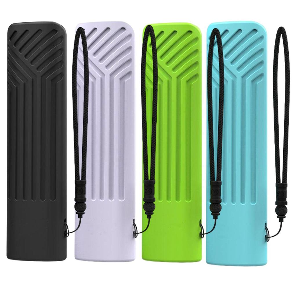 TV Controller Protection Case Remote Control Silicone Case Anti-Slip ...