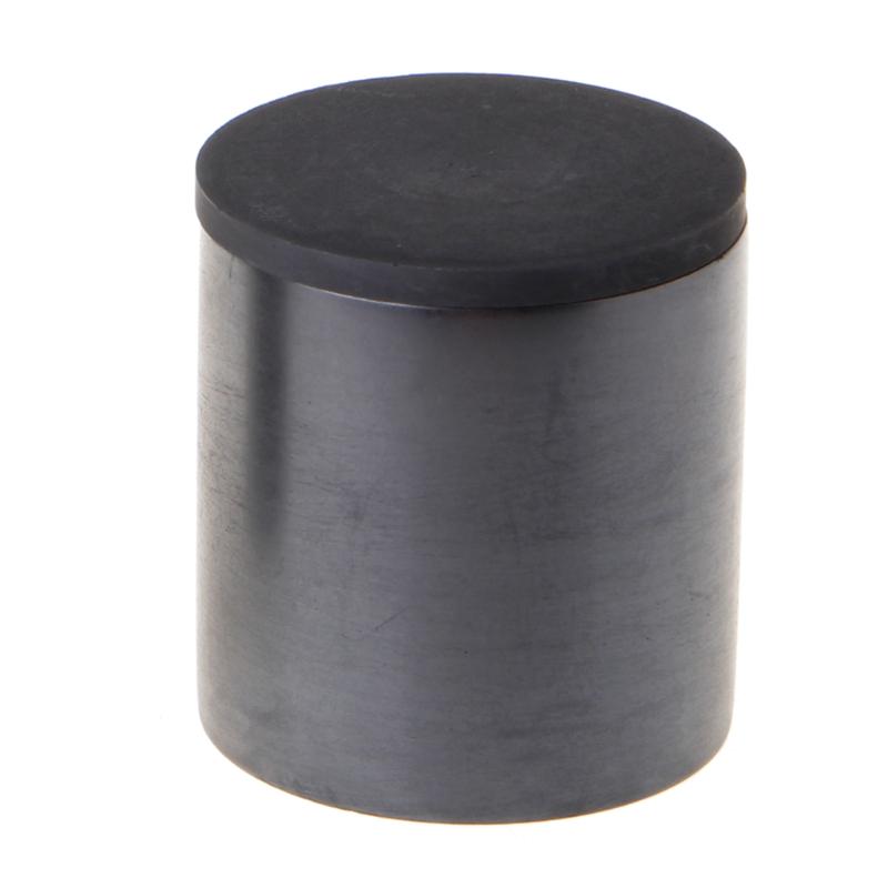 Cheap High Purity Graphite Melting Crucible Cup For Melting Gold Silver ...