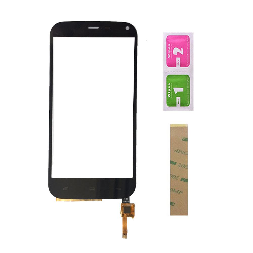5'' Touch Screen Touchpad For Fly IQ459 Quad EVO Chic 2 Touch Screen ...
