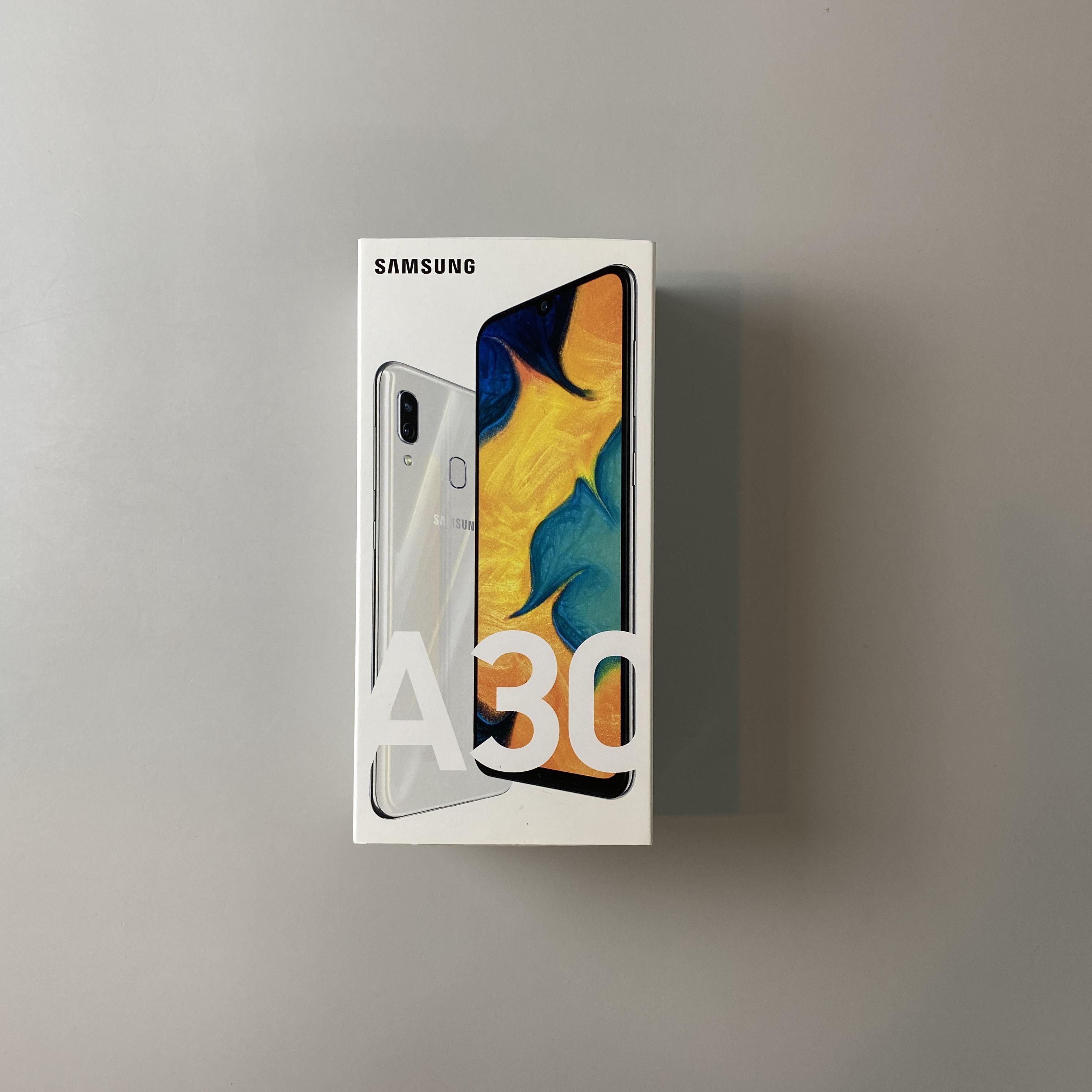 Samsung Galaxy A30 SM-A305N 32 GB Neuware / Entsperrt – günstig im Onlineshop von Joom kaufen