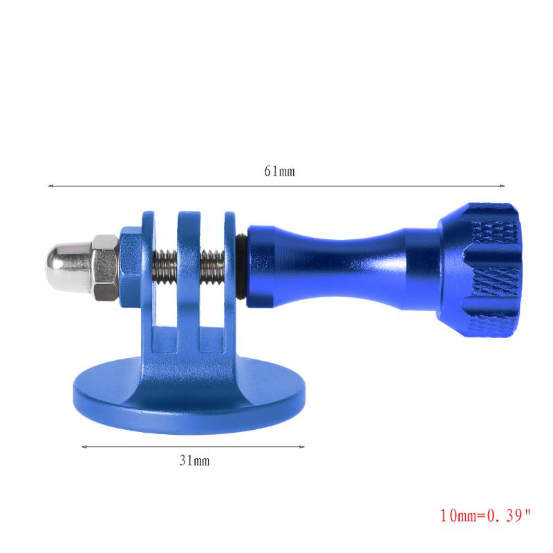 Tripod adapter mount bolt for gopro hero 4 camera uygun fiyatlı satın ...