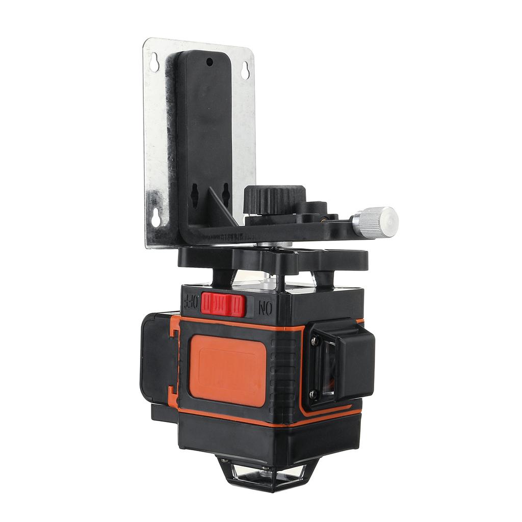 Buy 16 Lines Laser Level 4D Green Light LED Display Auto Self Leveling ...