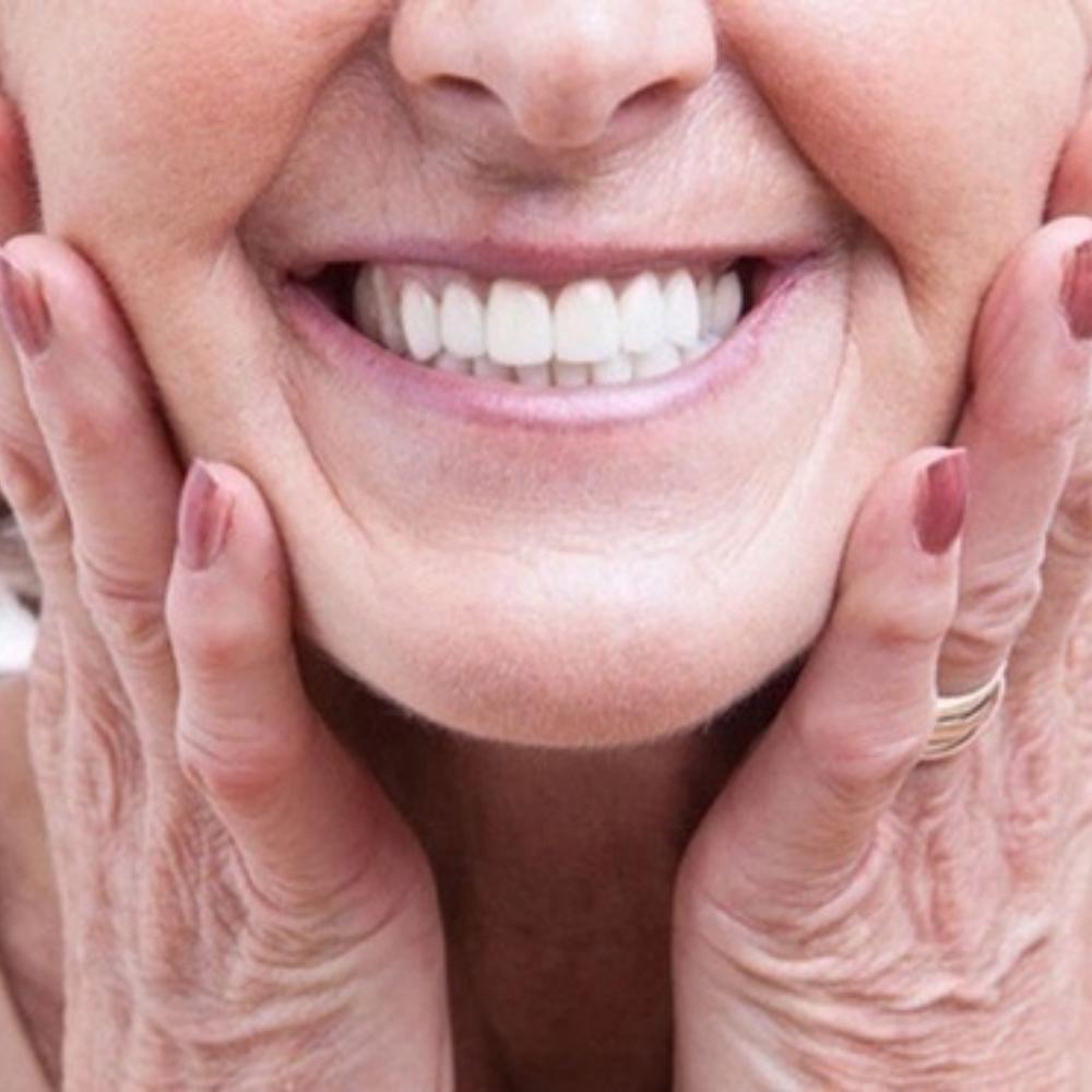 Buy Upper or Lower High Quality Denture Instant Smile Comfort Fit Flex ...