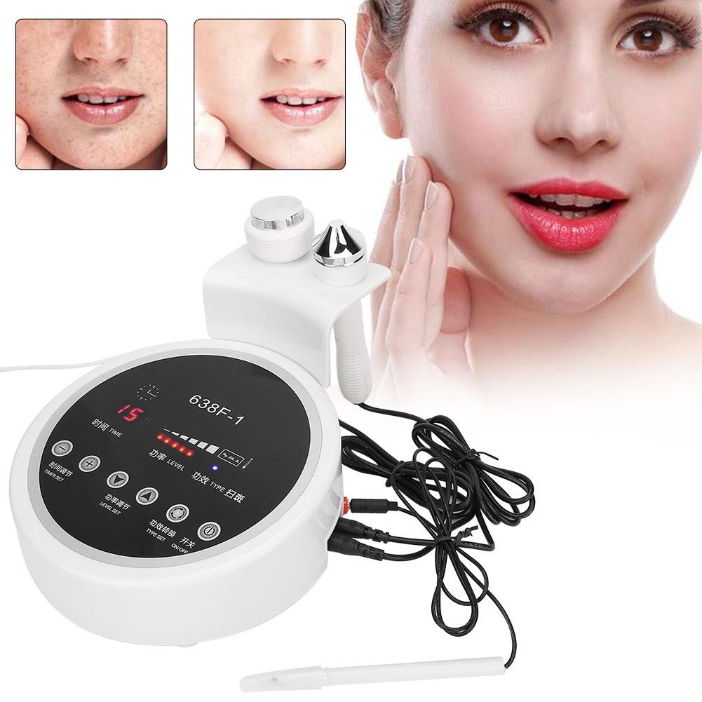 Buy Ultrasonic Face Imports Export Freckle Removal Detoxification ...