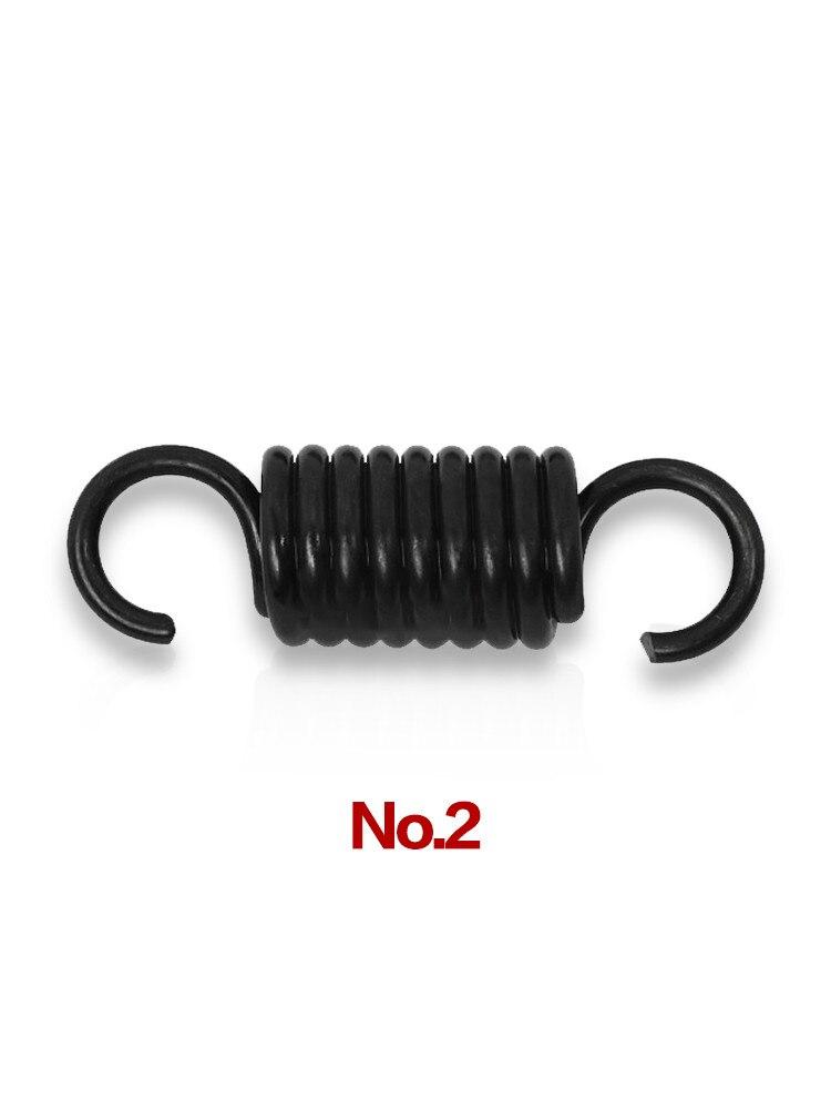 Buy Tire Raking Machine Spring Accessory Small Spring Pedal Tension ...