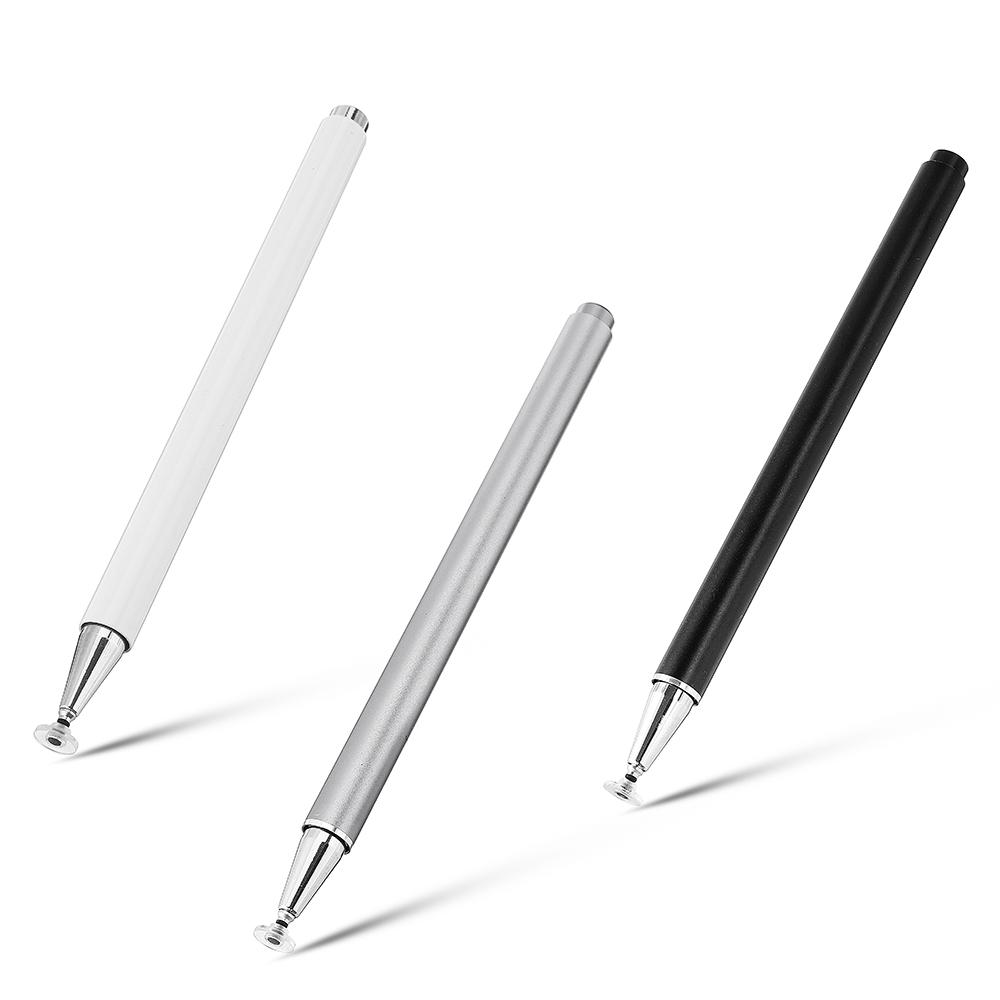 Buy Touch Screen Pen Universal Capacitive Stylus Magnetic Cap Tablet ...