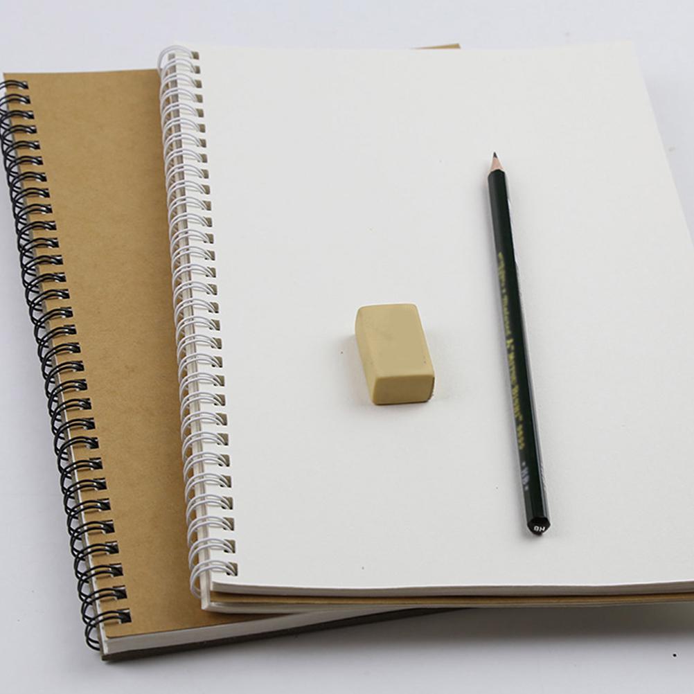 Buy 2Pcs Sketch Sketch Paper Papers For Painting Drawing Sketch ...