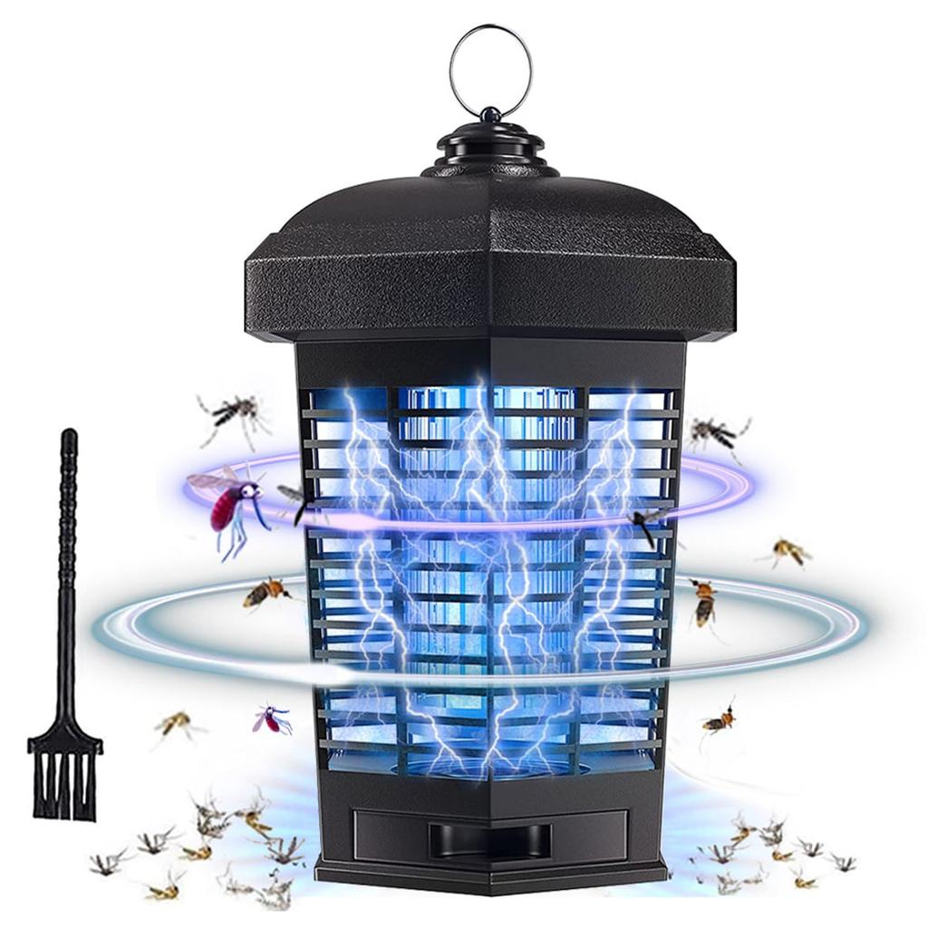 Cheap Rechargeable Indoor & Outdoor Trap Lamp Light | Joom