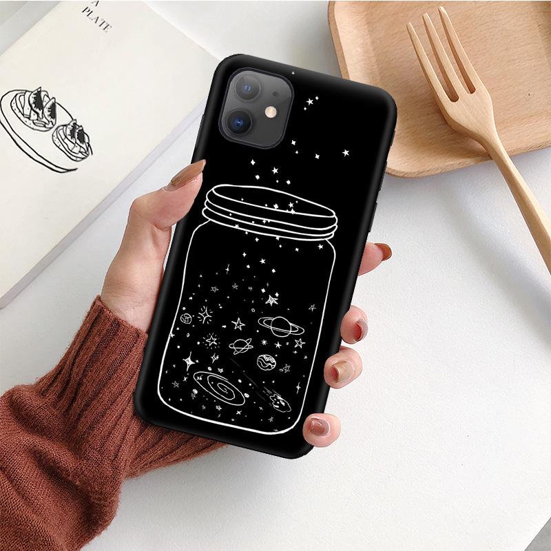 Huawei Samsung Xiaomi Redmi Meizu iPhone için Fantezi Karikatür ...