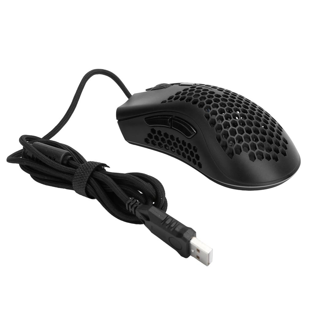 Satın alın Lightweight Wired Gaming Mouse 7 Buttons 200-12000 ...