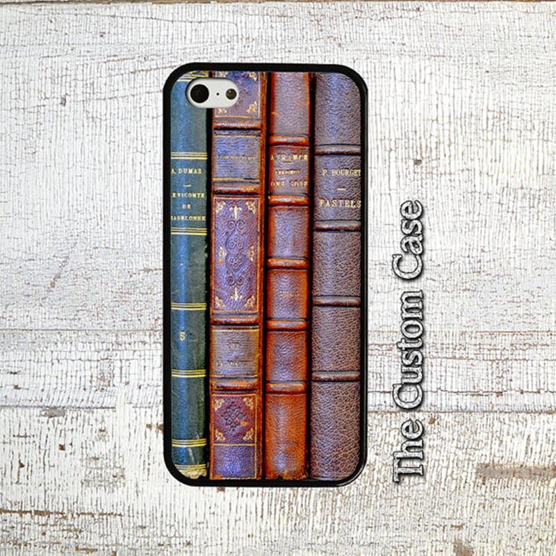 Antique Books Phone Case ,Stacked Books Phone Case ,Old Books Phone ...
