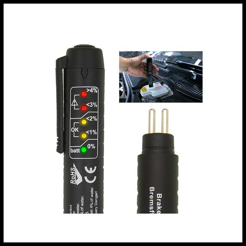 Buy Auto Brake Fluid Test FluidsAuto Auto Auto Tester Pen Tester Pen 5 ...