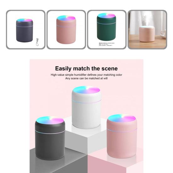 Buy Durable Simple Design Quick Humidification Flame-Retardant ABS ...