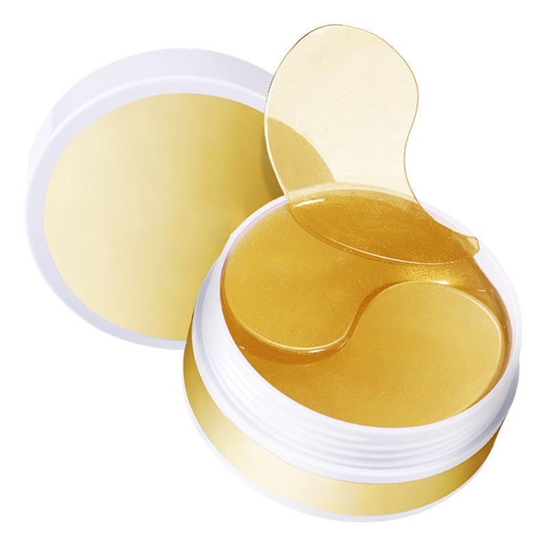 Hydrating Moisturizing Eye Mask (60 Pieces Set) Eye Soothing Care ...