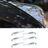Goedkope 6 stks/set Auto Achterlicht Luchtstroom Stickers Anti Botsing ...