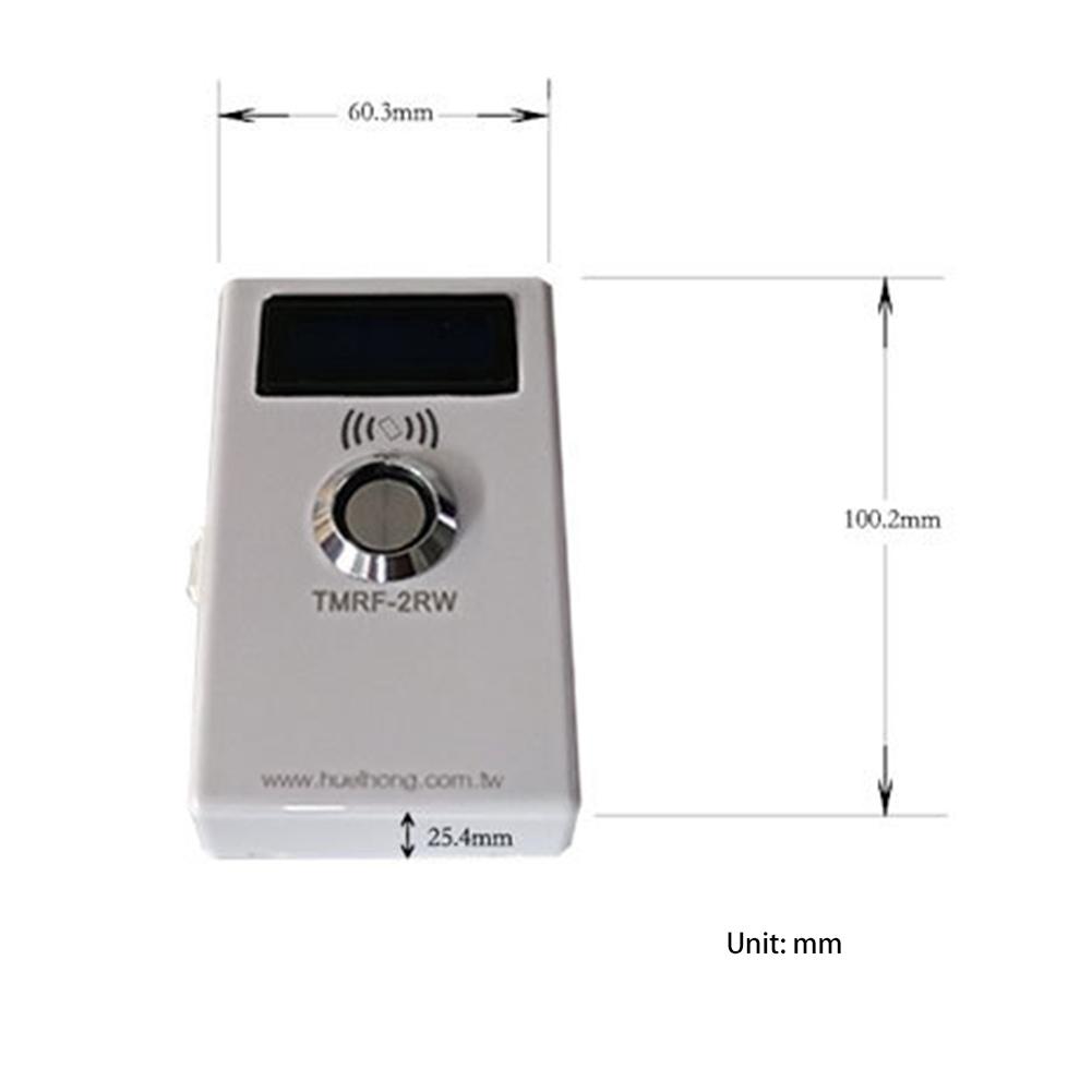 Купить TMRF-2RW IButton Programmer DS1990A Дубликатор Клонер Копир 125 ...