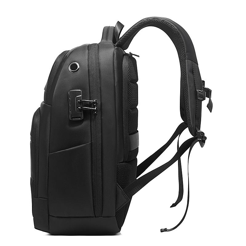 Buy New Night Reflective Business Backpack, Man's Computer Bag, Student ...