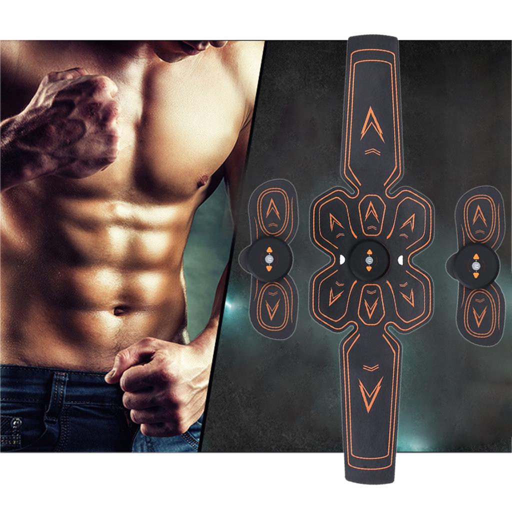 Buy Smart Fitness Equipment Lazy Man Abdominal Instrument Slimming ...