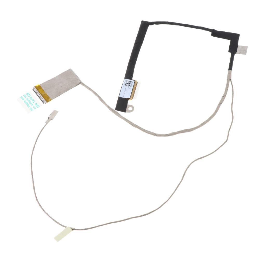 Buy Replacement LCD Screen Flex Cable for Asus X450 X450C X450V A450 ...