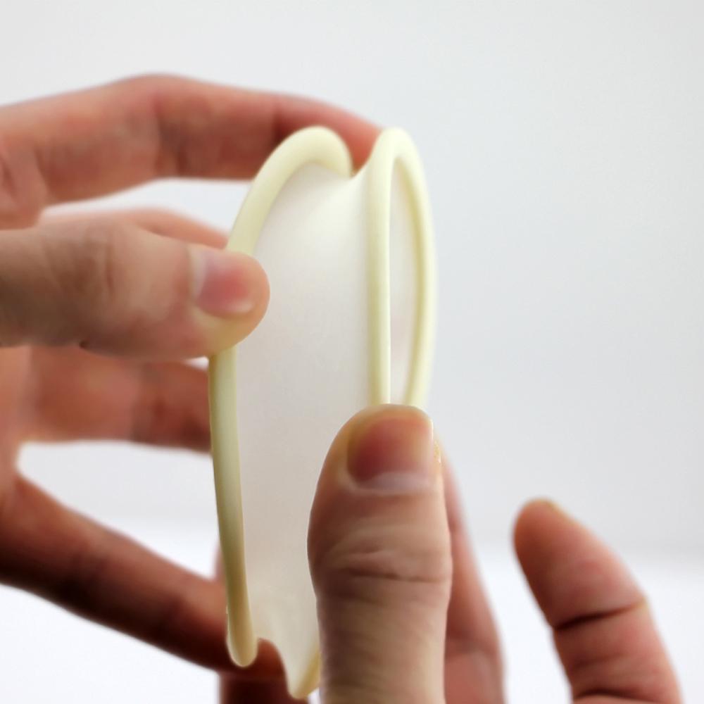 Buy 1PC Disposable Rubber Cheek Retractor Rubber Dam & Mouth Gag Opener ...