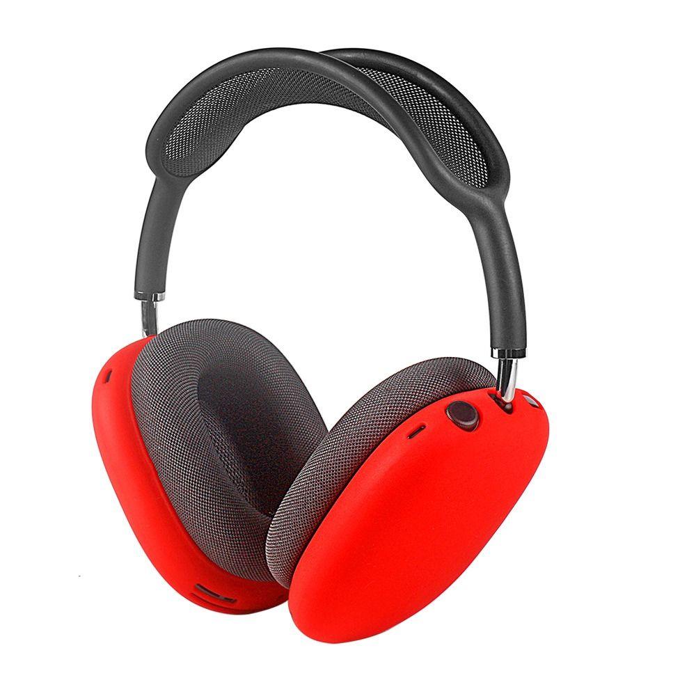 Cheap New Replacement Wireless Headphone Accessories Soft Sleeve Case ...
