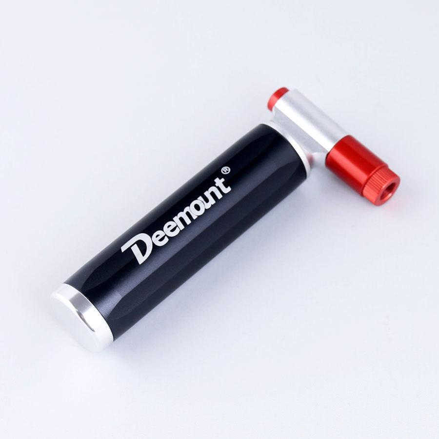 Satın alın Bicycle CO2 Pump for 16 Gram Non Threaded Cartridge Bike ...