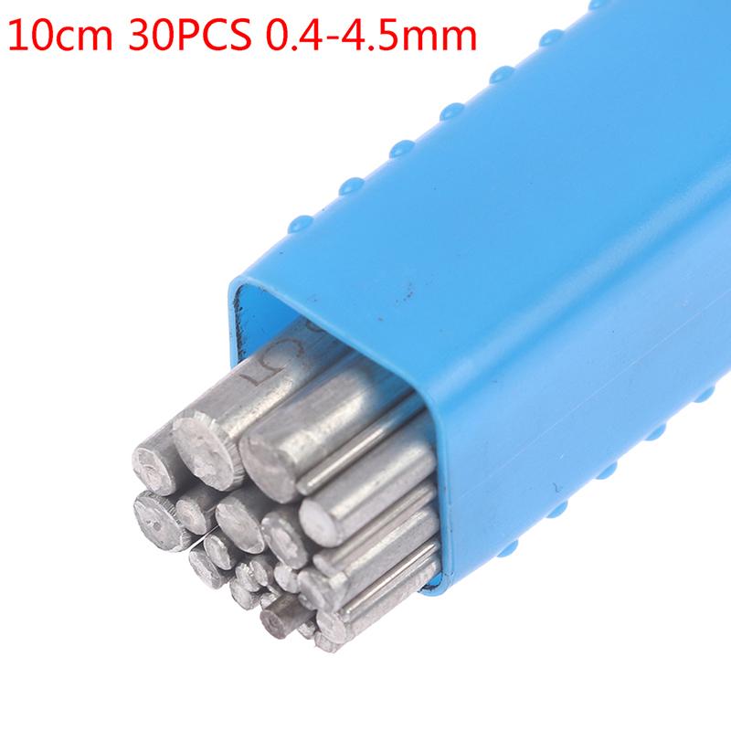 Solid Wire Mandrel Roll Mandrel Jewelry Gold Making Tool Diameter 0.4-4 ...