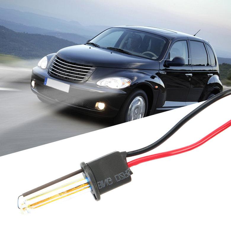 Buy KC Quality 55W H3 HID Replacement Bulb Set Kit For Motorcycle ALL ...