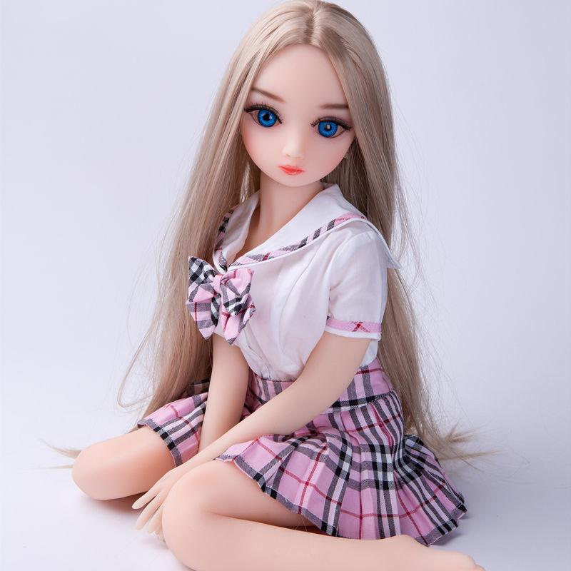 Купить 65CM Entity Doll, Силиконовая кукла Real Man, Вставляемая ...