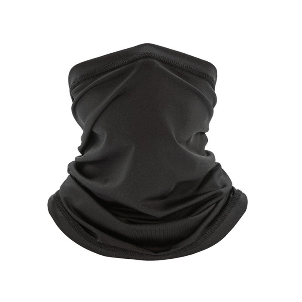 Buy Insky Unisex Bandana Neck Gaiter Tube Headwear Motorcycle Face ...
