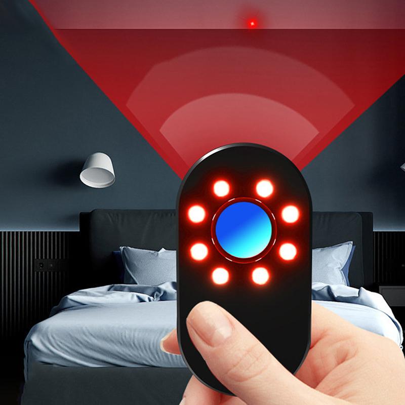 Buy Portable Infrared Camera Detector Anti Candid Anti Spy Hidden ...