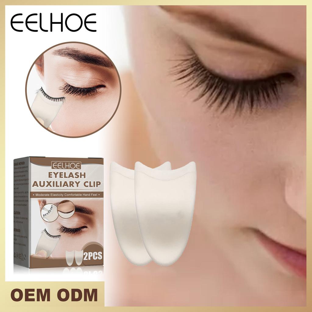 Satın alın Eyelash Applicator Tool, 35mm Wide False Eyelash Tool ...