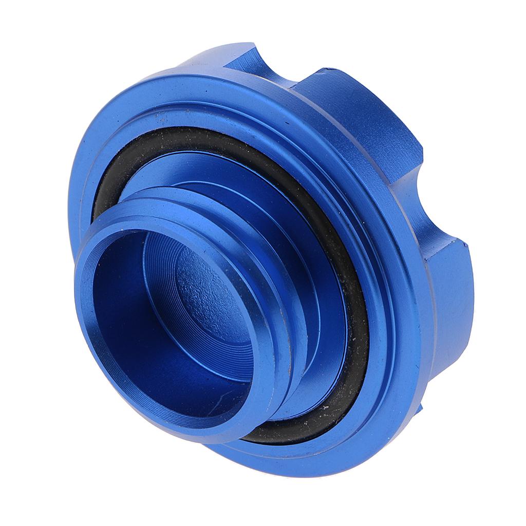 Buy M32*3.5 1PC Car Engine Oil Fuel Filler Tank Cap Cover Plug For ...