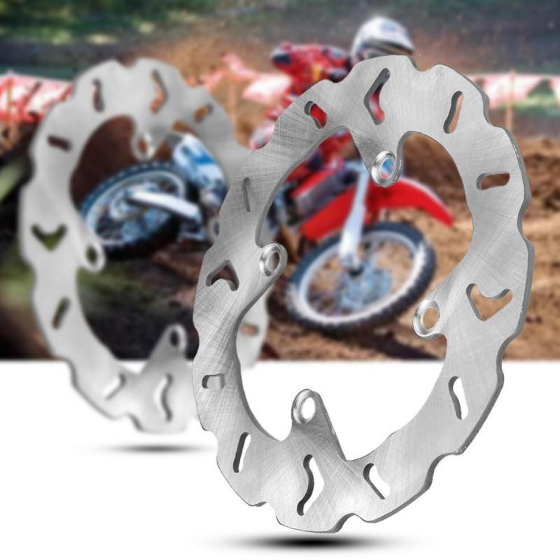 Buy 240mm Motorcycle Rear Brake Disc Rotor For Honda CRF230L SL230 ...