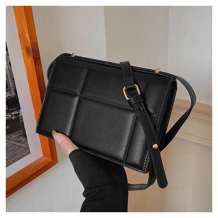 Cheap 2022 Fashion Single Shoulder Bag Trendy Western Style Bag Small ...