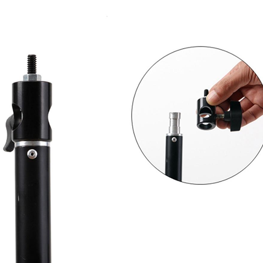 Buy Creative Photographic Equipment Accessories LED Flash Bracket ...