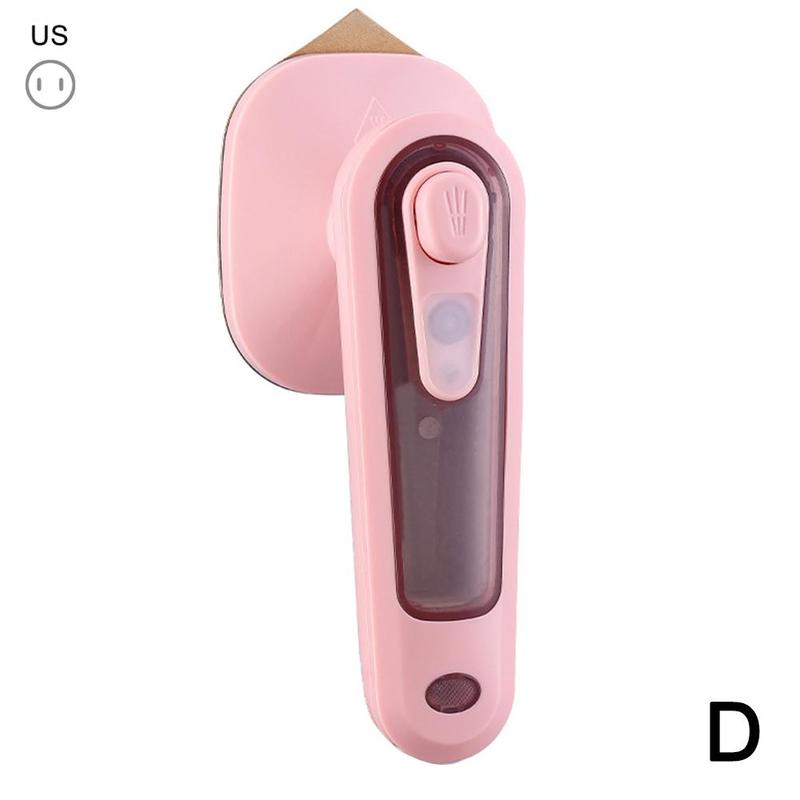 Buy Handheld Ironing Machine Steam Iron Electric Iron Steamer Mini Wet ...