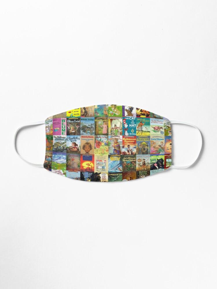 Buy Children's Book Face Mask at affordable prices — free shipping ...