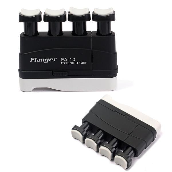 Buy Guitar Finger Trainer Hand Grip Exercise Tool Strengthener for ...