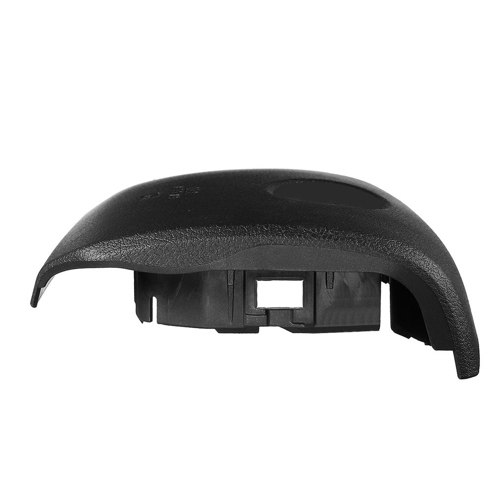 Buy Black Driver Steering Wheel Airbag Air Bag SRS Cover for Chevrolet ...