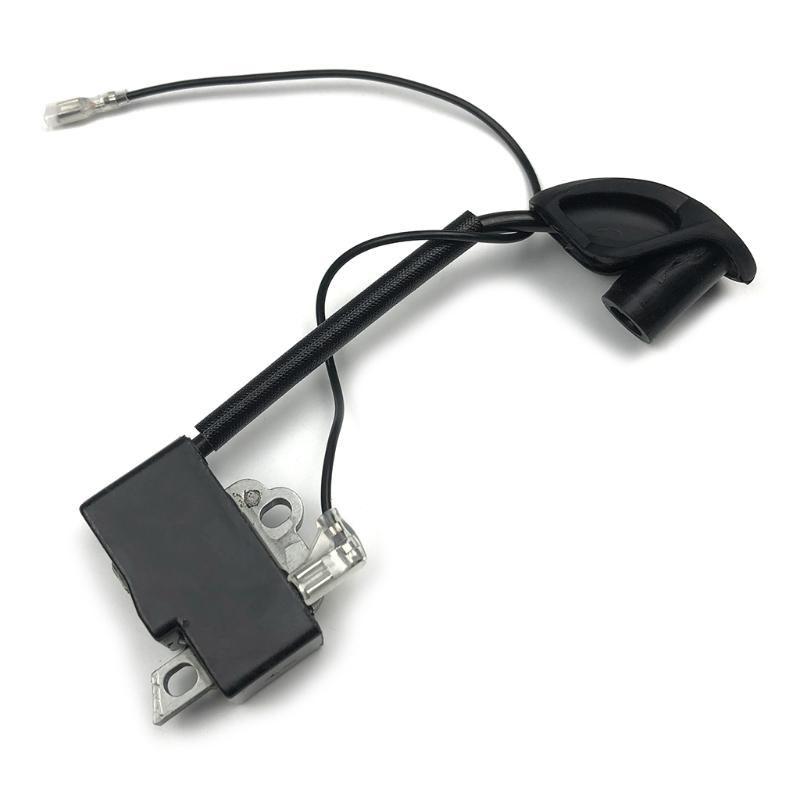 Buy Ignition Coil Module for FC90 FS100R FS110R FS130R KM110R Trimmer ...