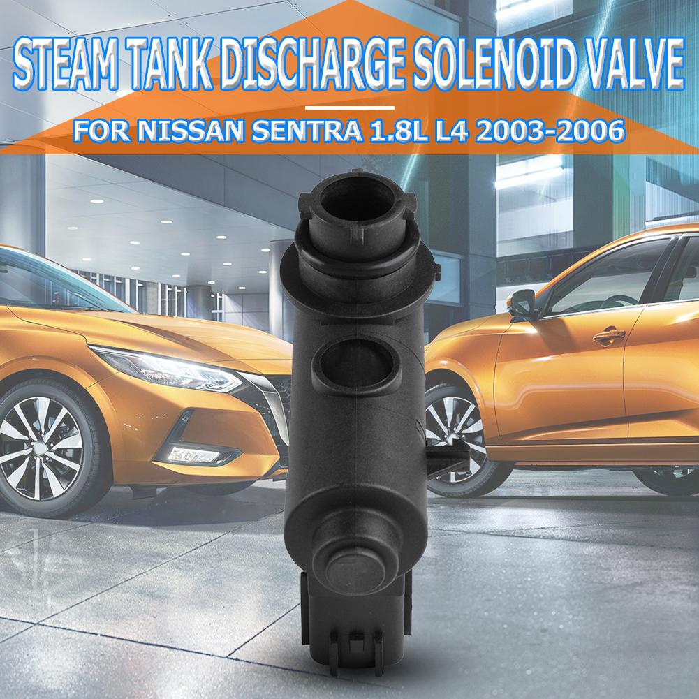 Buy 911-503 EVAP Vapor Canister Vent Solenoid Valve for Nissan 14935 ...
