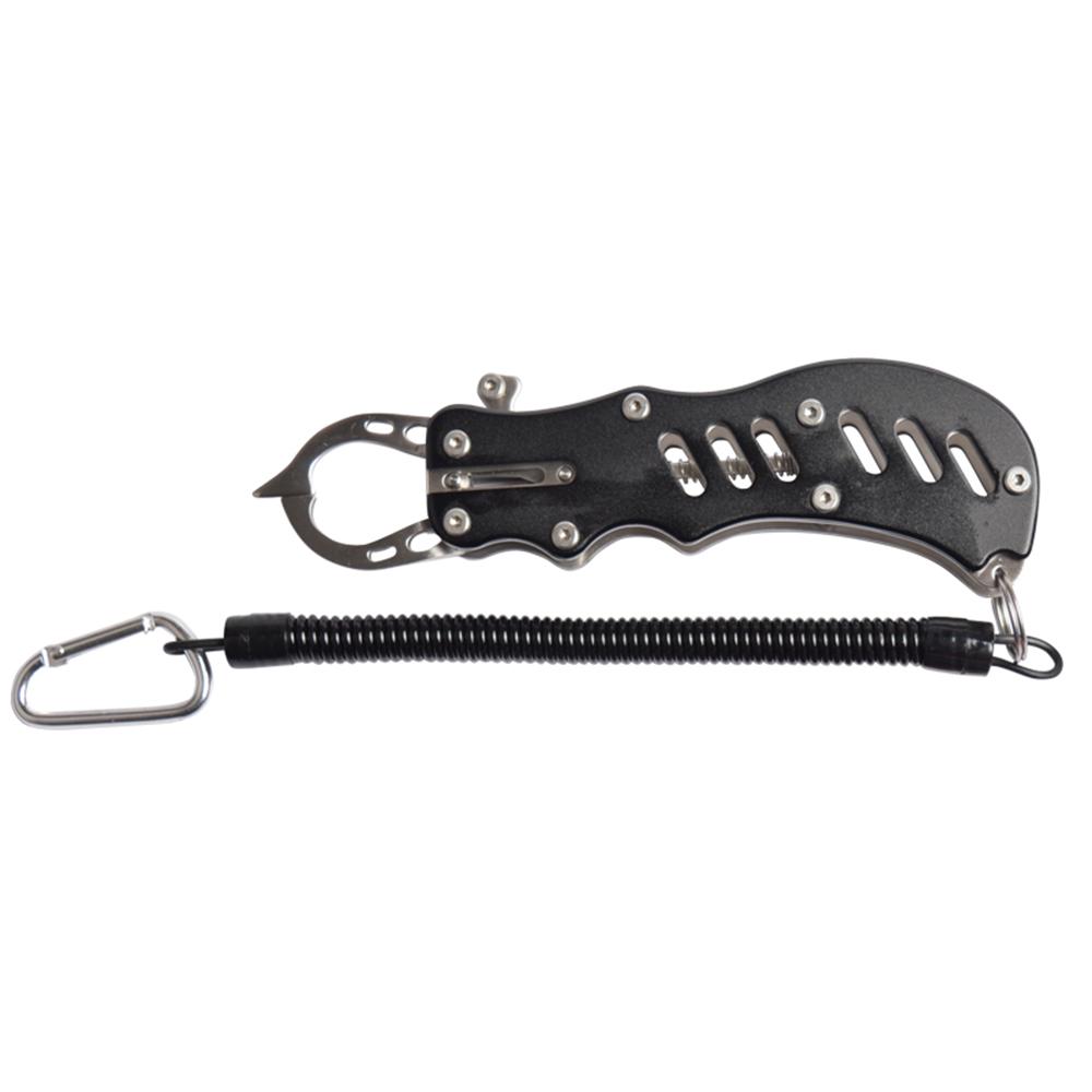 Buy Fish Control Stainless Steel Control Fish Device Aluminum Fishing ...