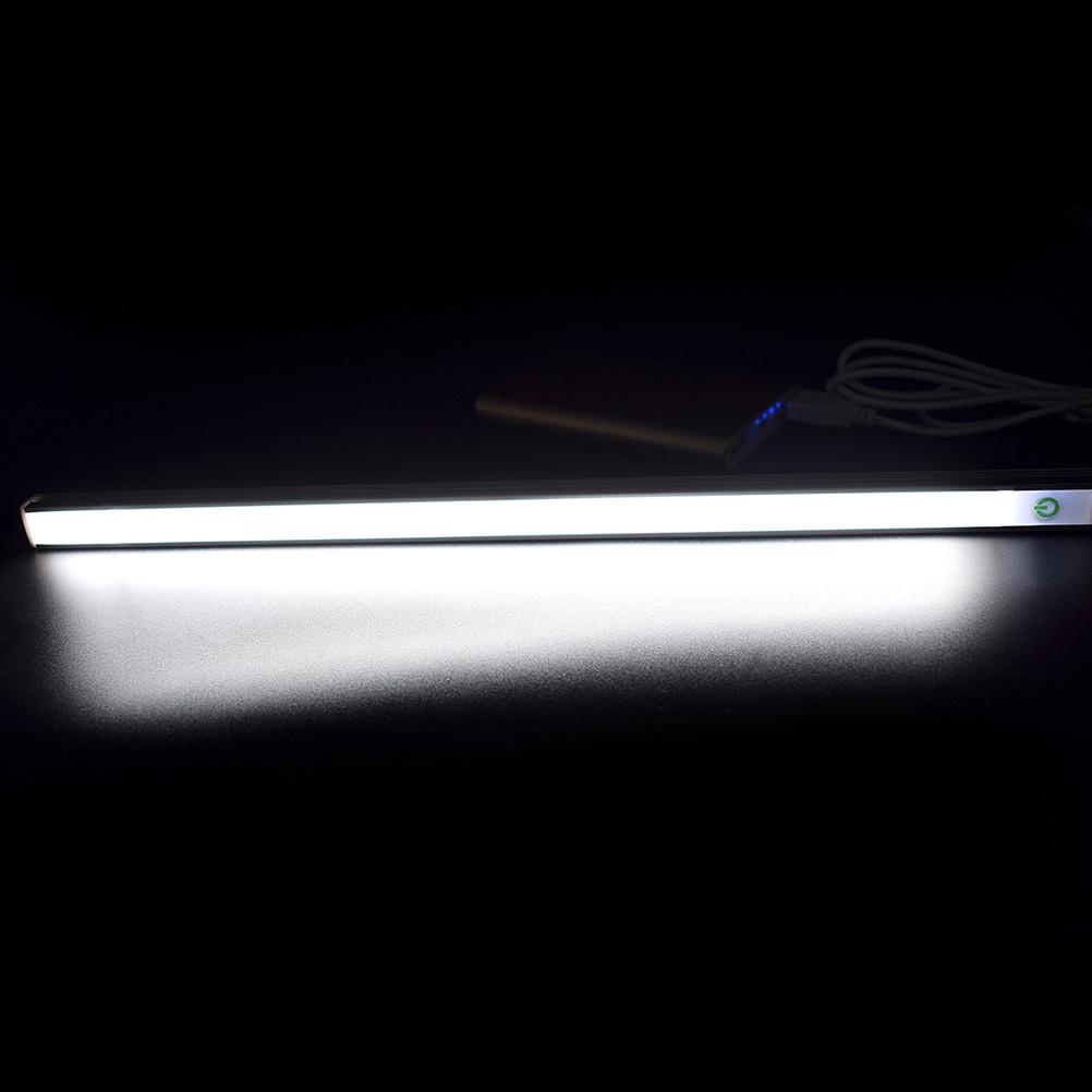 Buy LED Lighting Kit Linkable Low Profile Aluminum LED Rigid Strip for ...