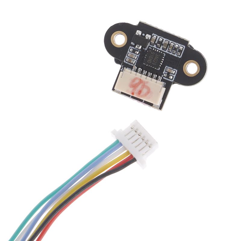 Buy Laser Range Sensor Module TOF10120 5-180Cm Distance Sensor With ...