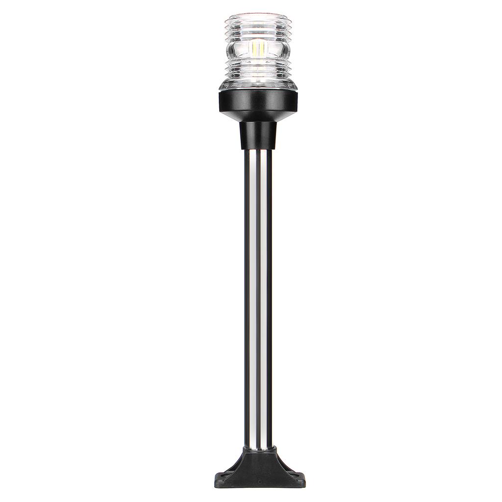 Buy Pactrade Marine Boat Pontoon LED Navigation Stern Anchor Pole Light ...