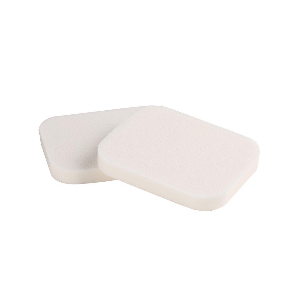 Buy ICOCO Air Cushion Puff Powder BB Cream Sponge Blender Dry & Wet Use ...