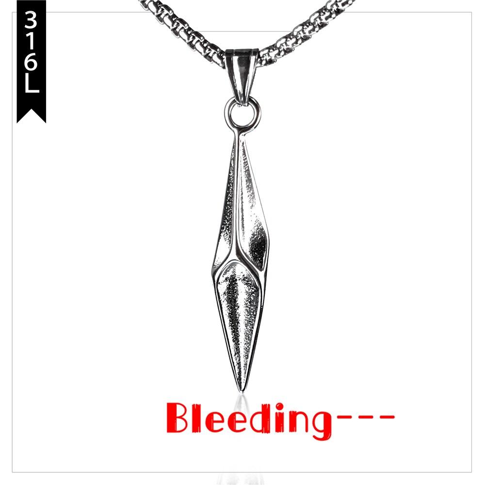 Buy Night Before Christmas Hidden Weapon Jewelry for Women 2021 Fashion ...