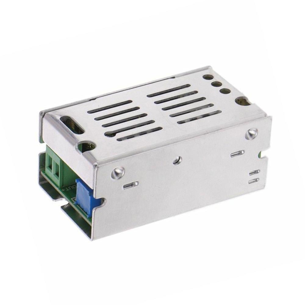 Buy 200W 15A DC-DC 8-60V TO 1-36V Synchronous Buck Converter Step-Down ...