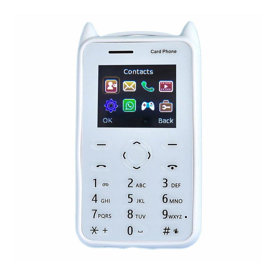 Buy Multifunctional Student Phone Mobile Unicom Metal Personalized ...